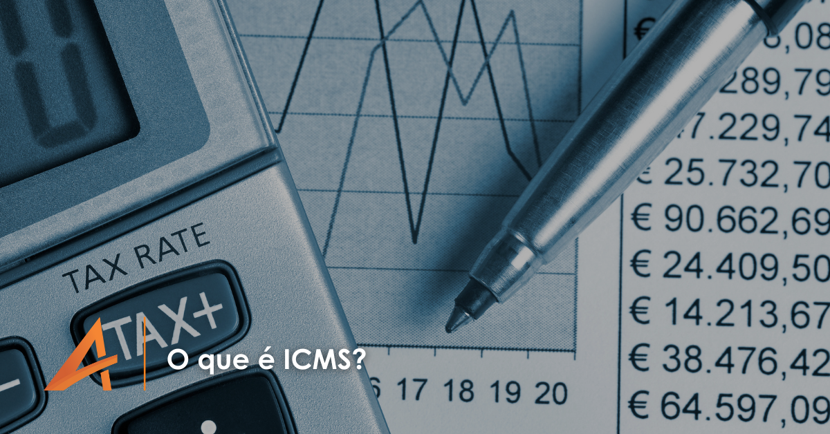 O que é ICMS? - Avantage Benefícios Club